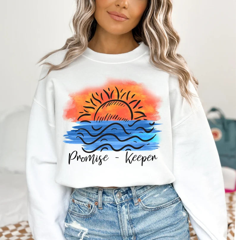 Promise Keepen – My Store